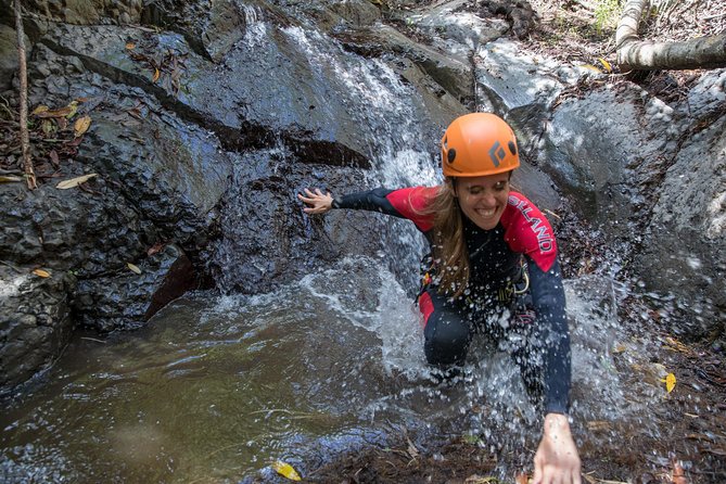 Canyoning with Waterfalls in the Rainforest - Small Groups - Frequently Asked Questions (FAQs)