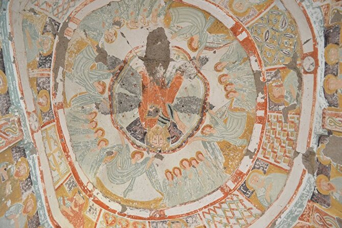 Cappadocia Green Tour (Small Group) - Final Thoughts