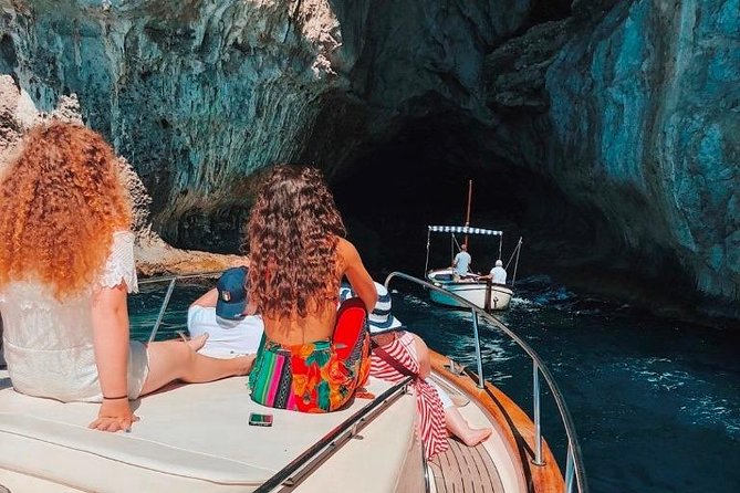 Capri Island Private Tour - The Overall Experience
