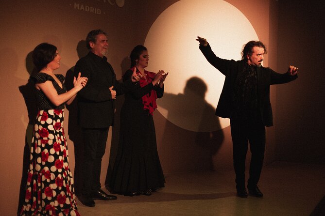 Centro Cultural Flamenco Madrid Admission Ticket - Final thoughts