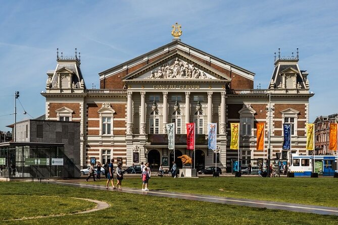 Custom Private Amsterdam Tour: Local Highlights and Hidden Gems - FAQ