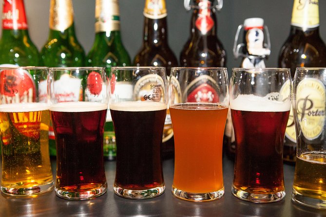 Czech Beer Tasting Experience - Final Thoughts