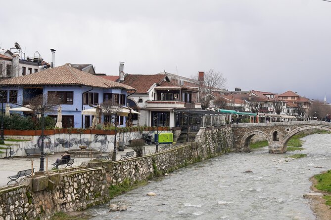 Day Tour of Pristina & Prizren from Tirana or Durres - Final Verdict