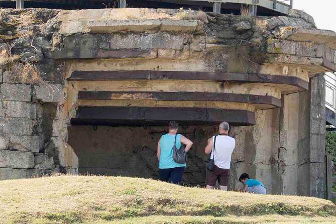 DDay Beaches Private Tour in Normandy from your Hotel in Paris - Final Thoughts