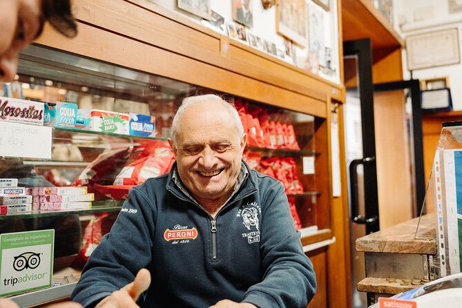 Devour Rome Food & Wine Tour of Trastevere - Final Thoughts