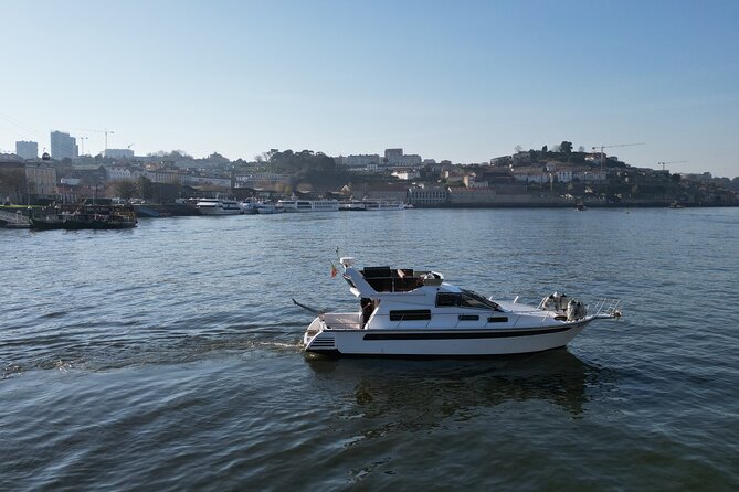 Douro River Tour - Frequently Asked Questions