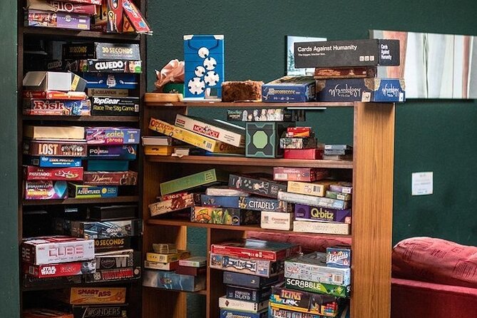 Dublin's Best Kept Secrets Tour - The Sum Up: Who Will Love This Tour?