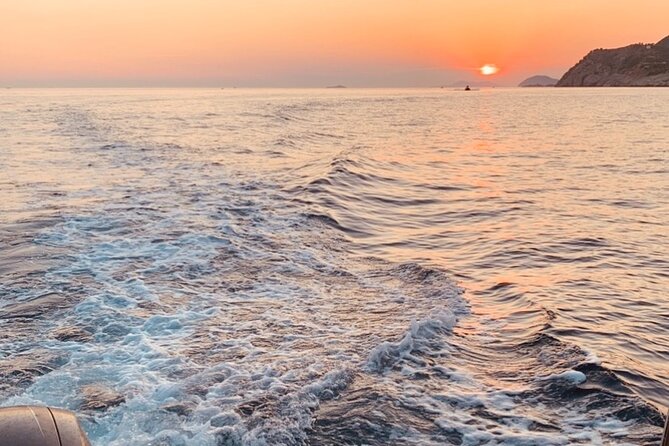 Elafiti Islands 4-Hour Fun Speedboat Tour - The Sum Up