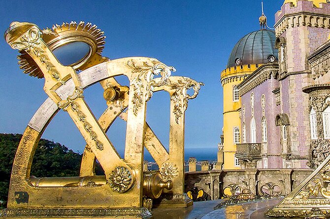 Experience a magical day in Sintra, Palace of Pena, Quinta da Regaleira and Cabo da Roca from Lisbon - Frequently Asked Questions