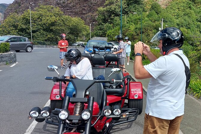 Experience Madeira with Adventuretrikes - Who Should Consider This Tour?