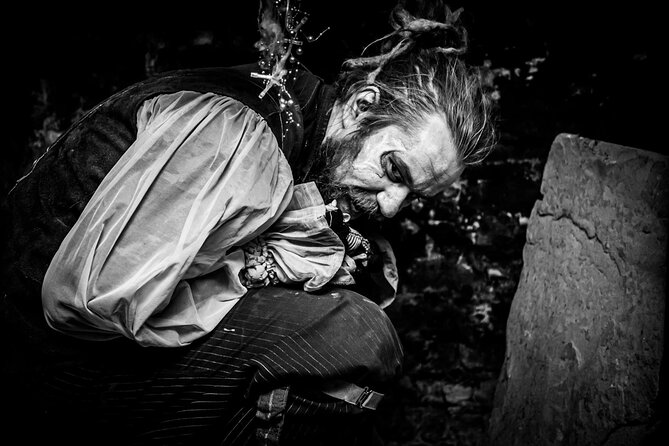 Extreme Paranormal Underground Ghost Tour in Edinburgh - How Good Is the Value?