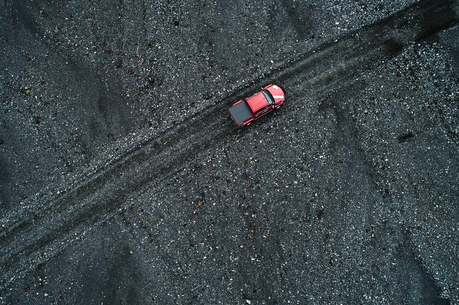 Eyjafjallajokull and Thorsmork Experience - FAQ