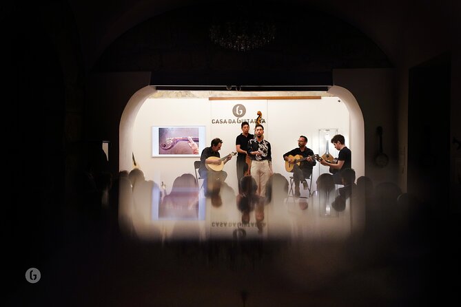 Fado by Casa da Guitarra - Final Reflections