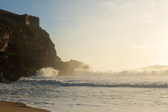 Fatima, Nazareth and Obidos: Full Day Tour from Lisbon - Who Will Love This Tour?