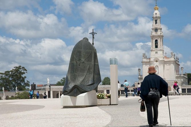 Fatima Sanctuary Private Tour from Lisbon - FAQ: All About the Fátima Private Tour from Lisbon