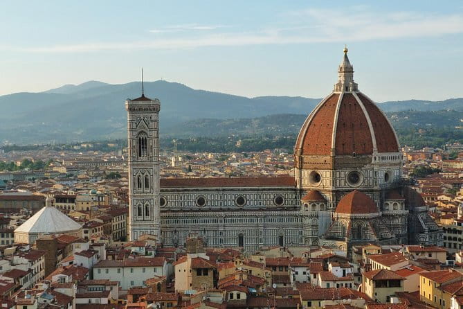 Florence Walk Tour + Wine Windows Option | Discover, Sip, Enjoy! - Price and Value