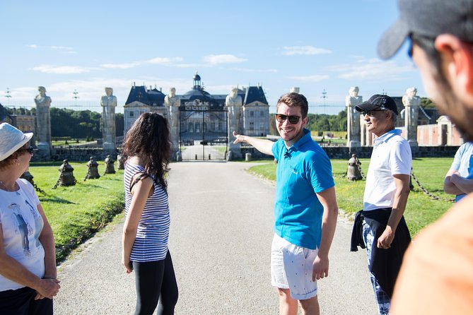 Fontainebleau and Vaux-Le-Vicomte Castle Small-Group Day Trip From Paris - Final Words