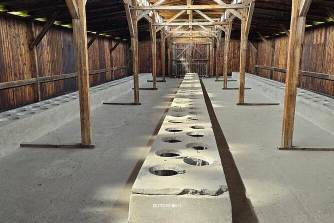 from Kraków: Auschwitz excursion with guaranteed Dutch guide - What We Loved and What to Consider