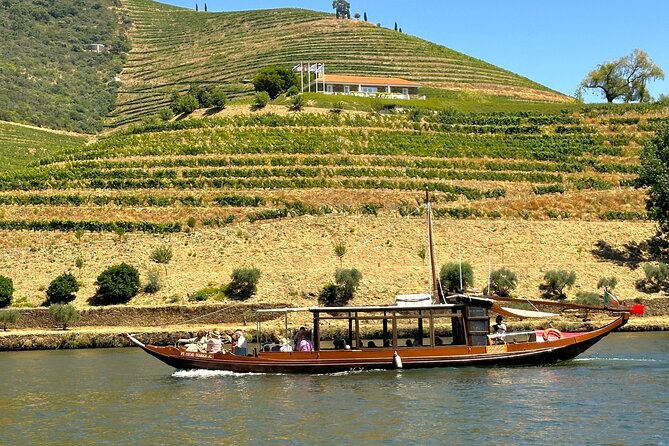 From Porto: Douro Valley Tour with 2 Wineries, Lunch and Cruise - The Overall Value: What We Think