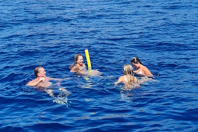 From Sorrento: Amalfi Coast Small Group Boat Day Tour - Final Words