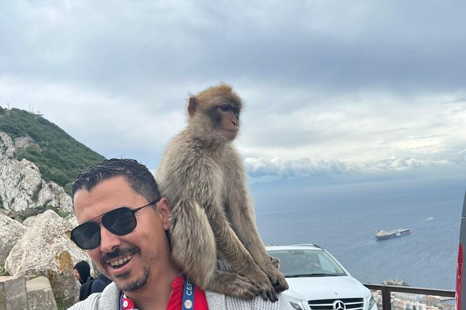 Gibraltar Private Tour from Malaga and Surronding Areas - Final Thoughts