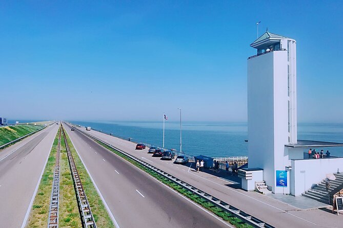 Giethoorn, Afsluitdijk, Zaanse Schans Day Tour Incl Hotel Pick Up - The Value: What You’re Getting for the Price