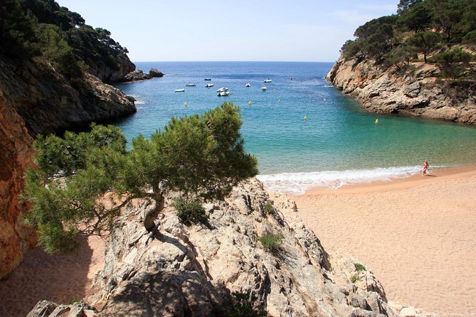 Girona & Costa Brava Small-Group Tour with Pickup from Barcelona - FAQ