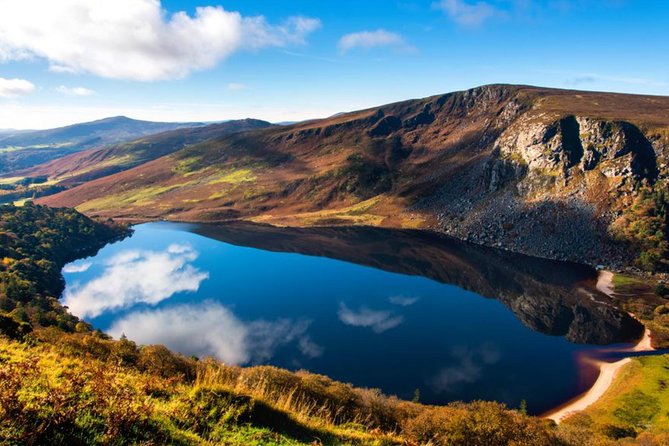 Glendalough & Wicklow Mountains Afternoon Tour from Dublin - FAQ