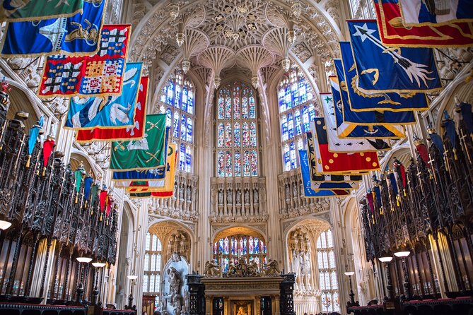 Guided Tour of London Westminster Abbey, Big Ben, Buckingham - Who Should Book This Tour?