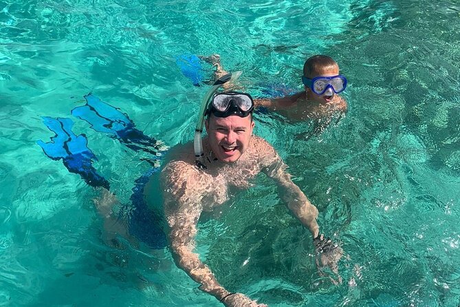 Half day Cruise - Comino, Gozo, Blue & Crystal Lagoon, and Caves - Who Should Consider This Tour?