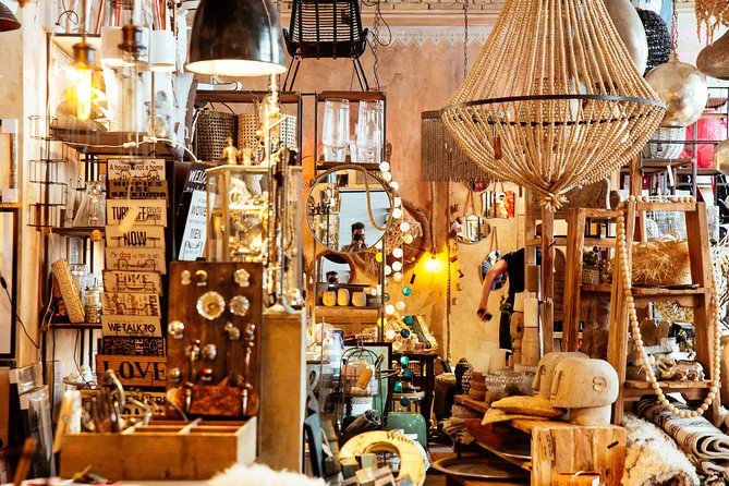 Highlights & Hidden Gems of Budapest Private Tour - The Sum Up