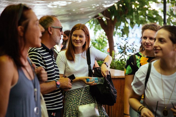 Highlights & Hidden Gems With Locals: Best of Athens Private Tour - Final Thoughts