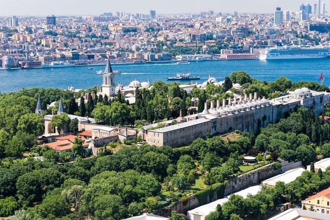 Highlights of old Istanbul with private guide. - FAQ