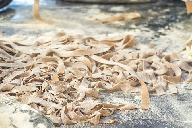 Home Cooking in Testaccio: Cacio e Pepe, Amatriciana, Carbonara - FAQs