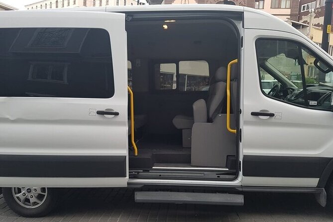 Istanbul Airport Private VIP Transfers Hotels and Cruise Port - Is It Worth the Price?