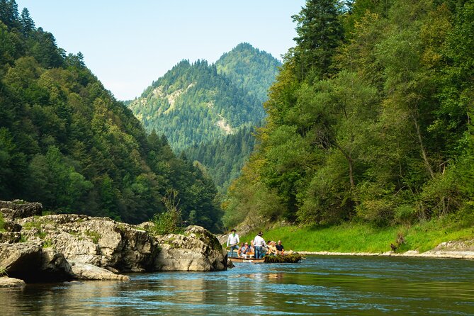 Krakow: Traditional Dunajec River Rafting with Mountain Chairlift - FAQ