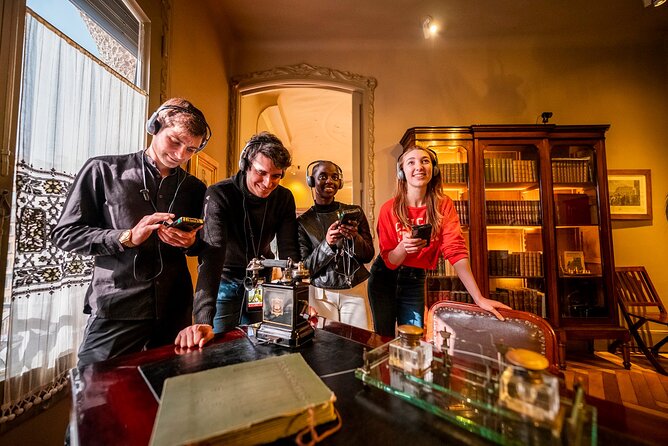 La Pedrera-Casa Mila Admission Ticket with Audioguide - Frequently Asked Questions