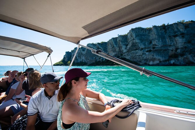 Lake Garda Afternoon Sightseeing Cruise from Sirmione - FAQ