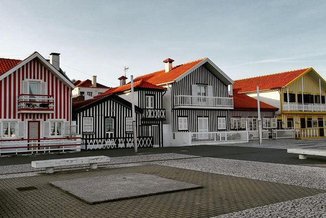 Lisbon to Porto Up to 4 Stops: Obidos, Nazare, Fatima & Aveiro - Exploring Portugal with Confidence: Frequently Asked Questions