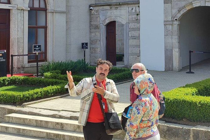 Local Tour with Guide Taha - Who Should Book This Tour?