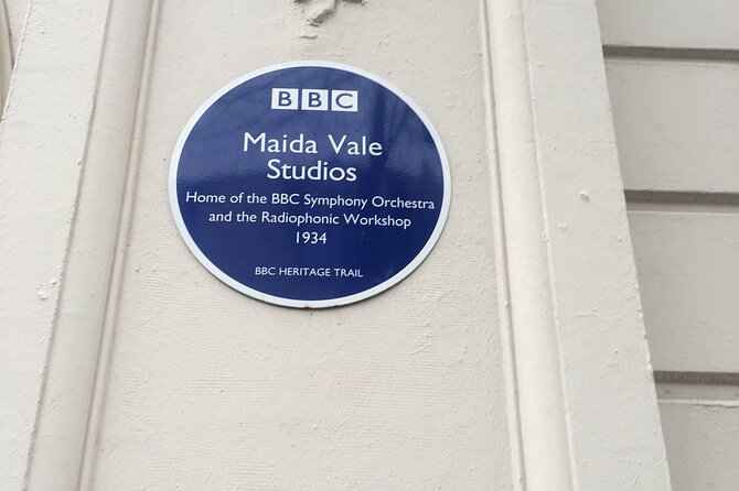 London Beatles Tour - FAQs