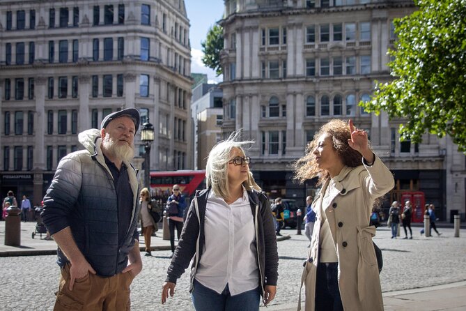 London Day Tour with a Local Guide: Private & Tailored to Your Interests - The Review in a Nutshell