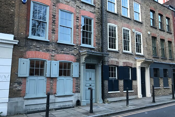 London - Jack the Ripper Small Group Tour - The Sum Up