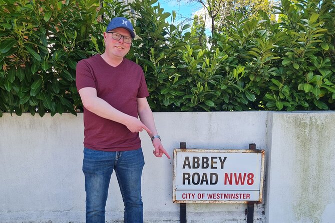 London Rock N Roll Beatles Private Black Cab Tour - FAQs