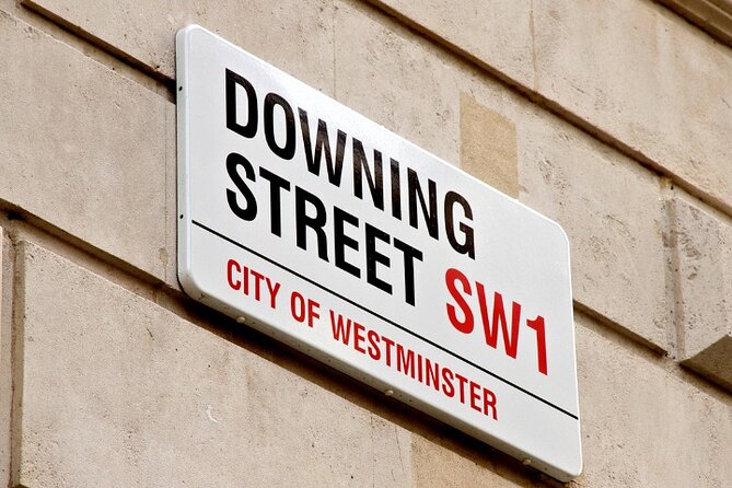 London Sightseeing Walking Tour with 30+ sights - Final Thoughts