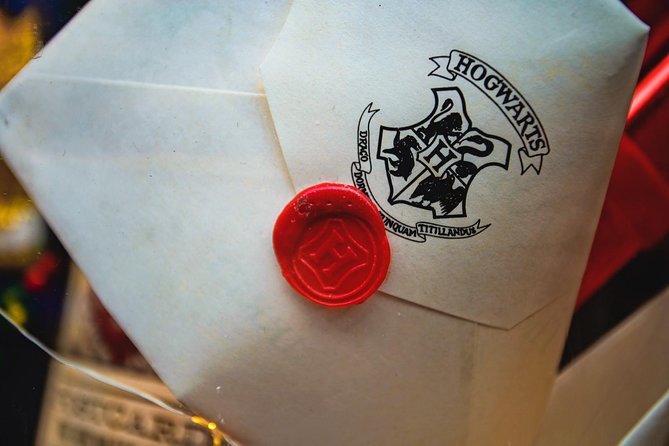 London The Best of Harry Potter Guided Tour (Free for Kids) - The Sum Up