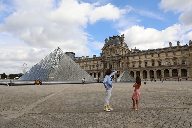 Louvre Museum Skip the Line Access Private Guided Visit - Who Will Love This Tour?