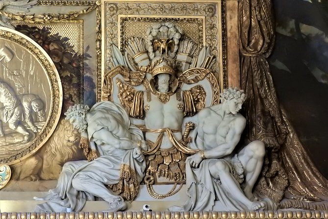 Louvre Museum Skip-the-Line Small-Group Guided Tour - Final Thoughts: Is This Tour Right for You?