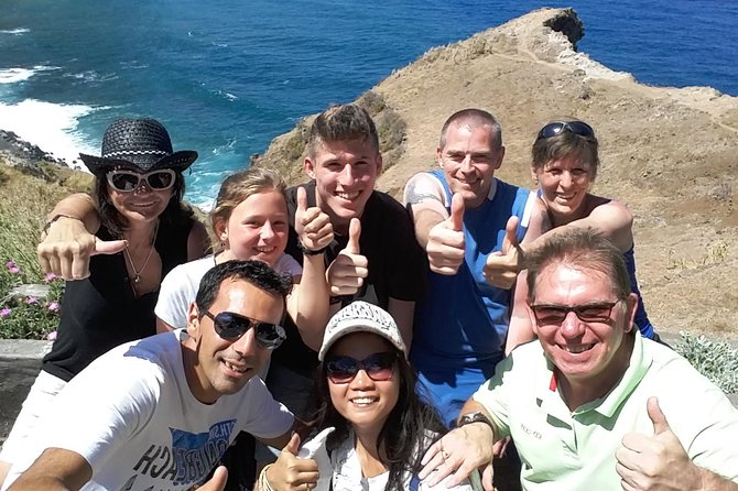 Madeira Off-Road Tours - In The Sum Up