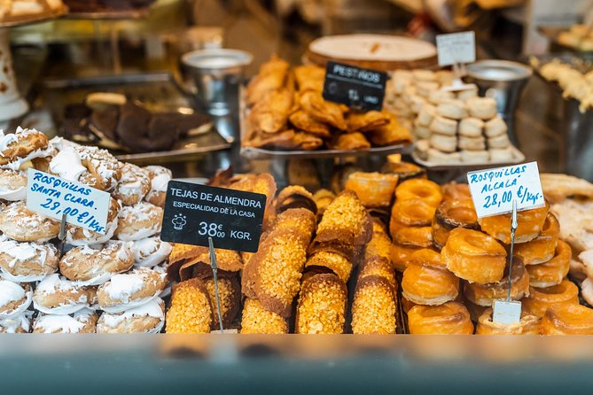 Madrid Highlights & Hidden Gems Private Tour with a Local - FAQ